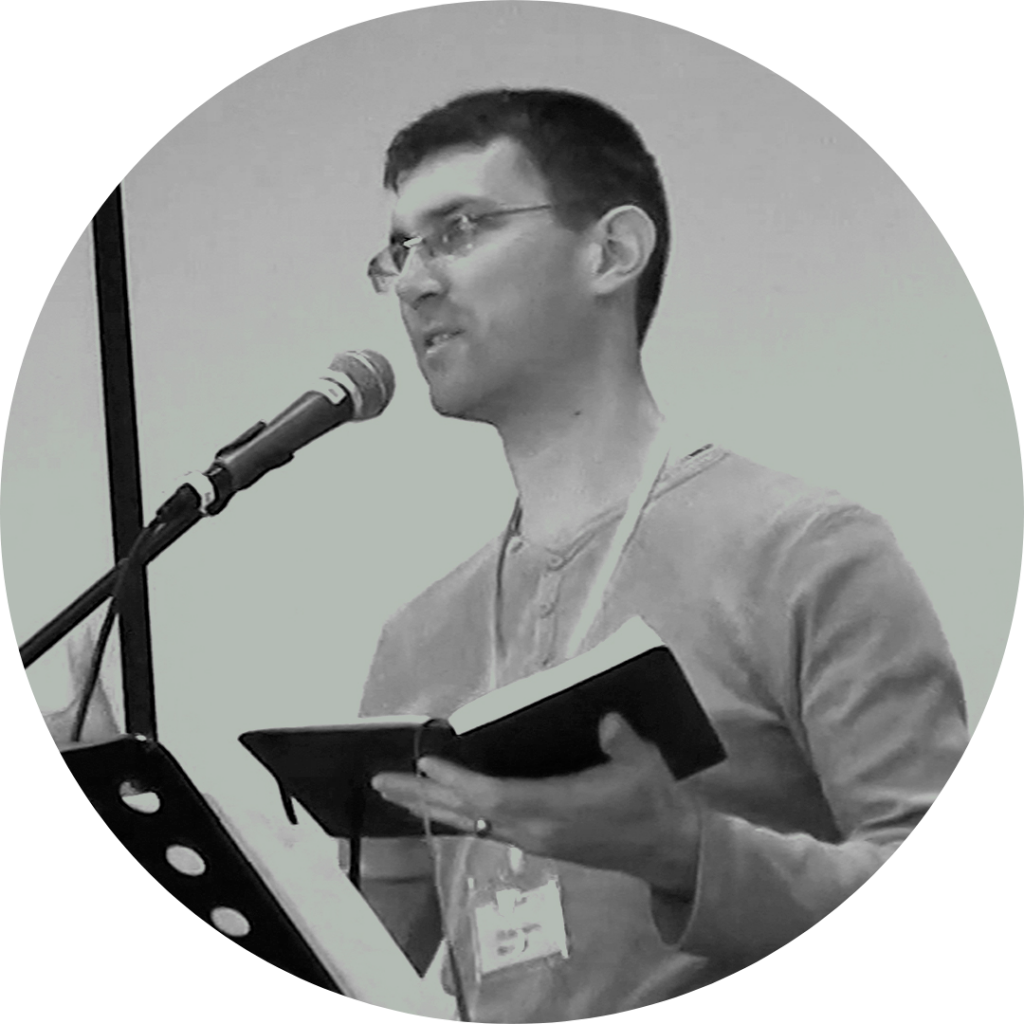 The fiction and poetry of Christian Cook – The right word can paint a ...